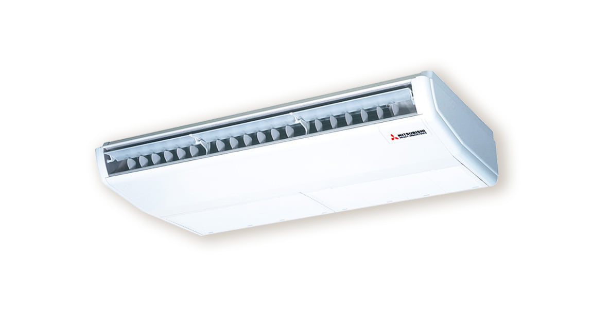 Ceiling Suspended Air Conditioners | Mitsubishi Heavy Industries Australia