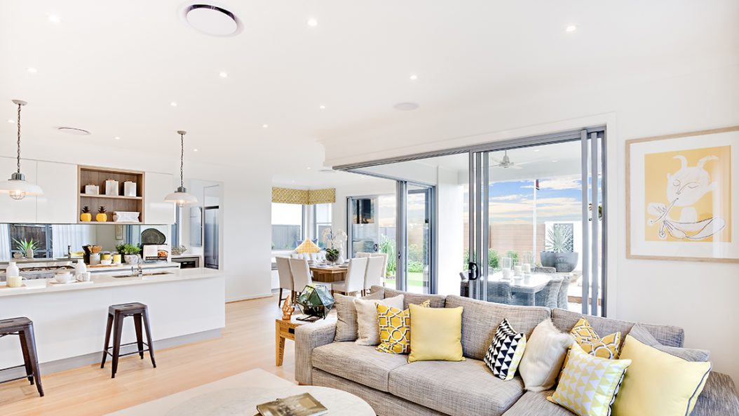 FDU Series | Ducted System - Mitsubishi Heavy Industries