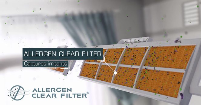 Clean Air Technology promotes wellbeing of Australian consumers