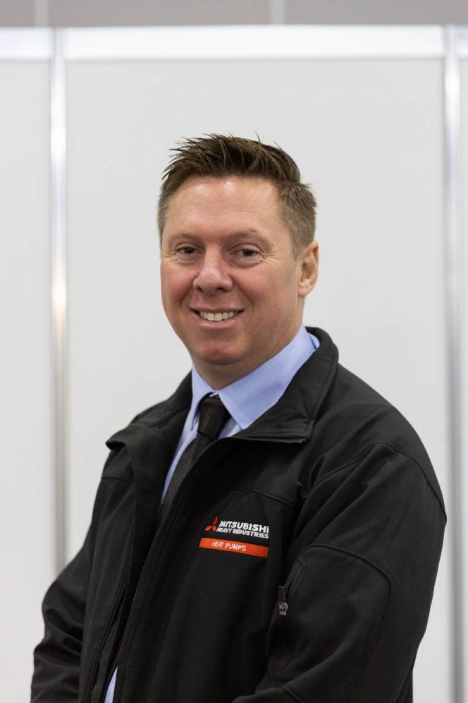 Sales Management Expansion at MHIAA