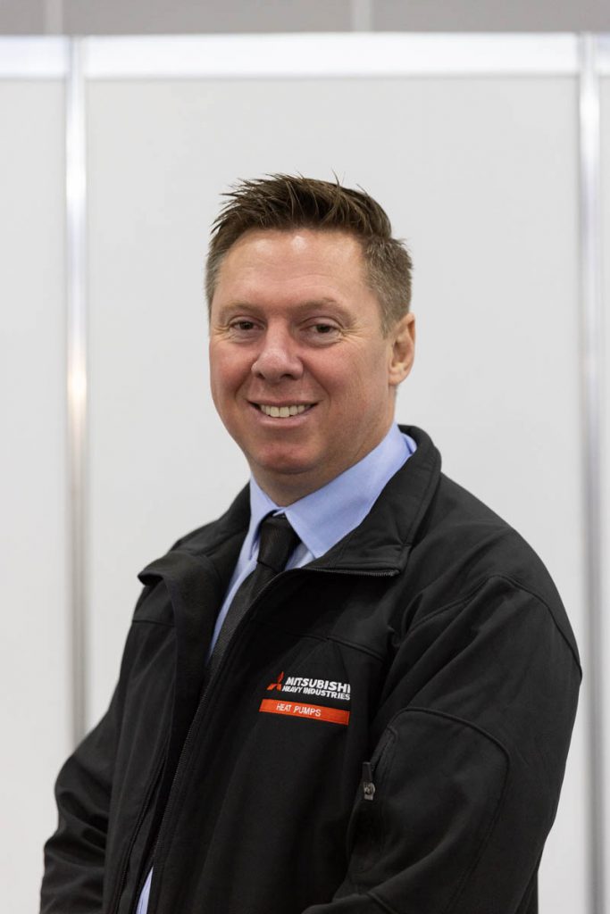 Sales Management Expansion at MHIAA