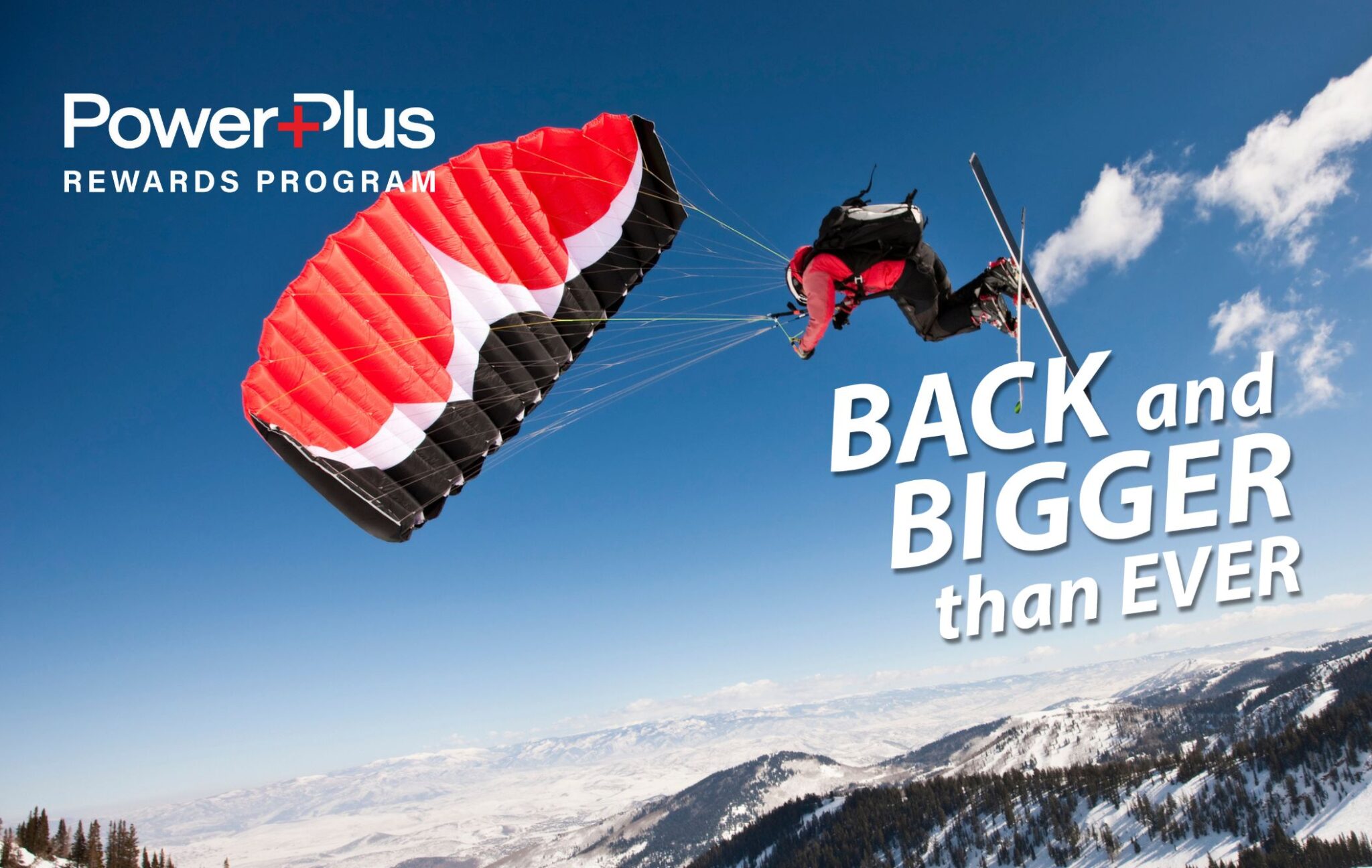 PowerPlus Rewards Program | Mitsubishi Heavy Industries Air-Conditioners Australia